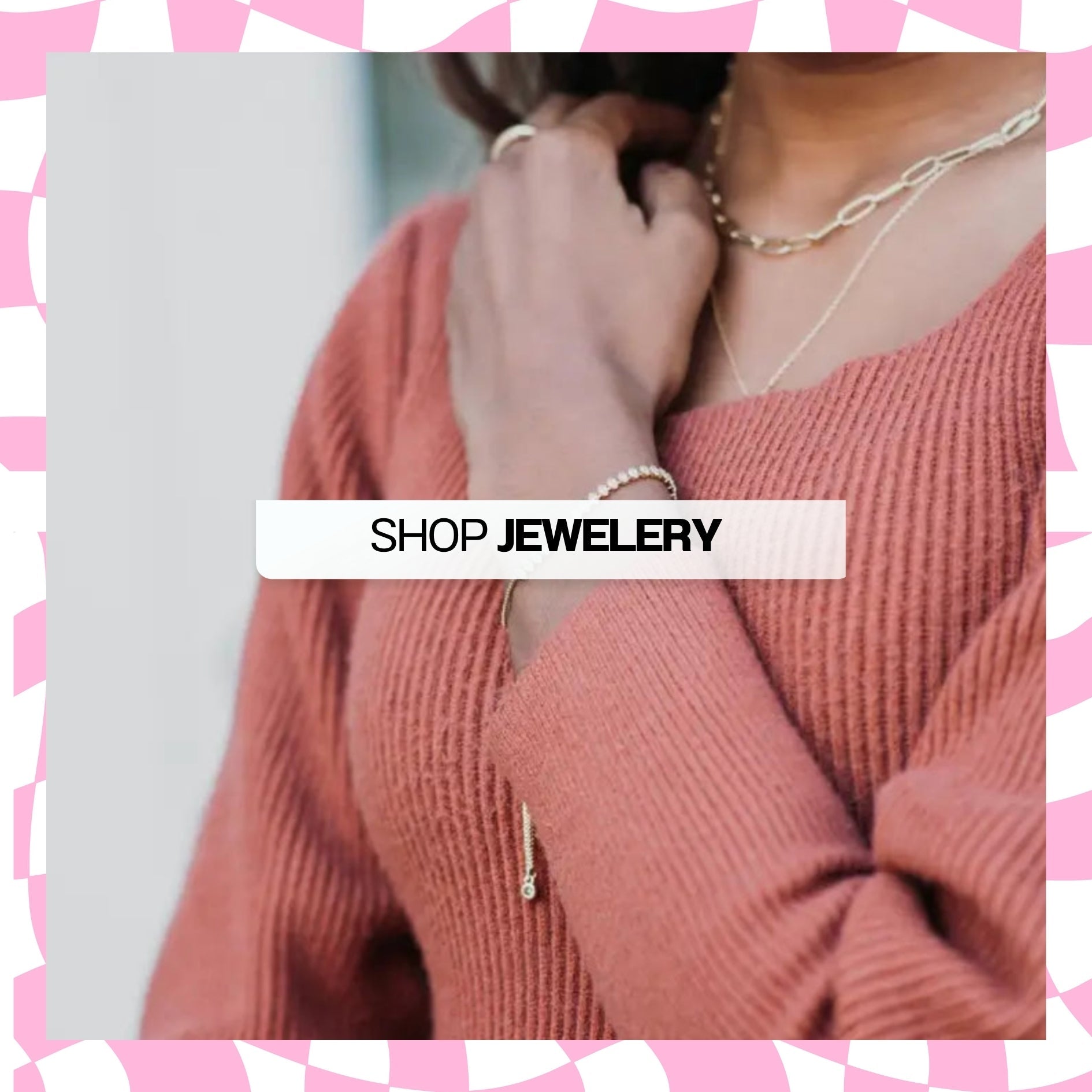 Womens Jewelry – Happy Sage